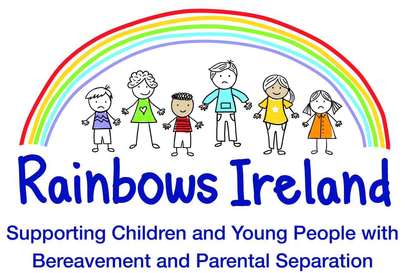 Rainbows Ireland – Supporting Children with Bereavement and Parental ...